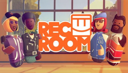 Top VR Social Games Like Gorilla Tag (2025 Guide) - VRChase